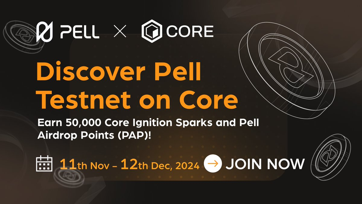 Pell Network | BTC Restaking - First & Omnichain Bitcoin Restaking Network for BTCFi